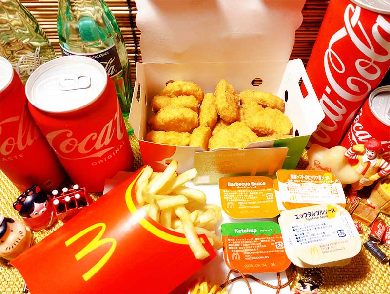 令和777年コーク誕生日はすなーちドリームジャンボ発売日( ^ω^ )【雪月花の湯】